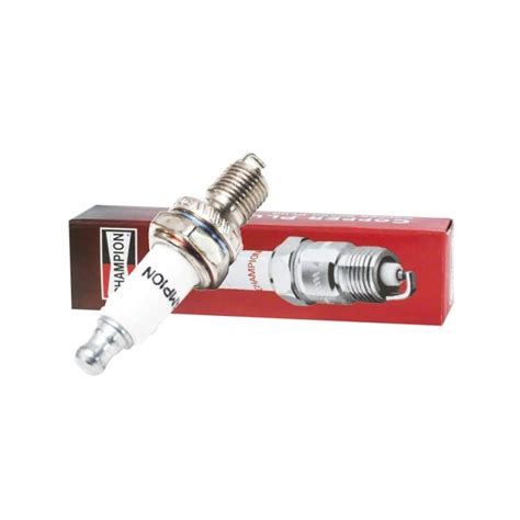 Champion Copper Plus Small Engine Spark Plugs RDZ H By Champion At Fleet Farm