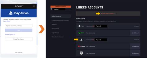 Linking Unlinking KRAFTON ID PUBG PS4 Support