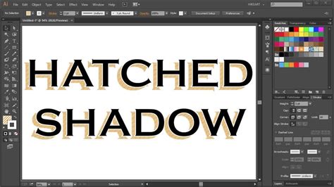 Drop Shadow To Text In After Effects Berywebs