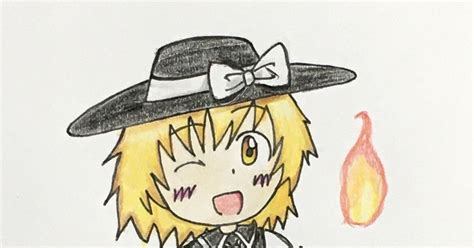東方版もうひとつの深夜の真剣お絵描き60分一本勝負 ユキ ずーみんのイラスト Pixiv
