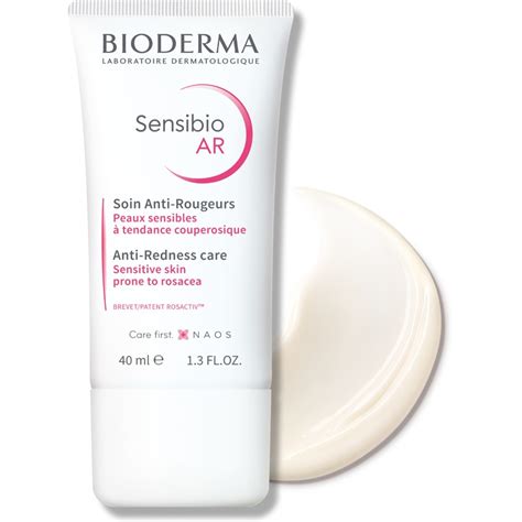 Bioderma Sensibio Ar Anti Redness Care 40 Ml Se Her Nicehairdk