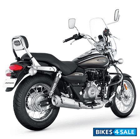 Photo Bajaj Avenger Cruise BS Motorcycle Picture Gallery Bikes Sale