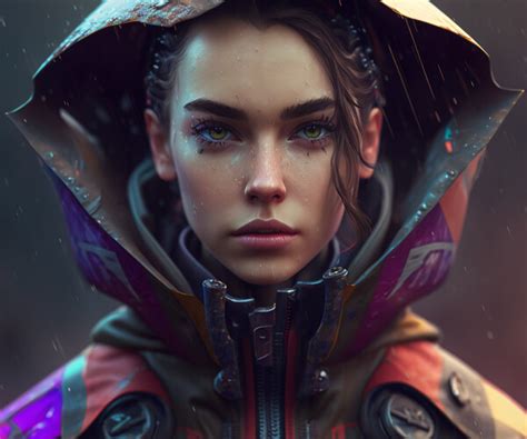 Artstation Distant Visitor Artworks