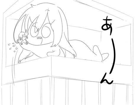 「変な絵と一緒にアゲパース狂ってるけど見て 」tohruの漫画
