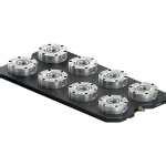 Find CNC Quick Change Clamping Modules At EgcSupply Com