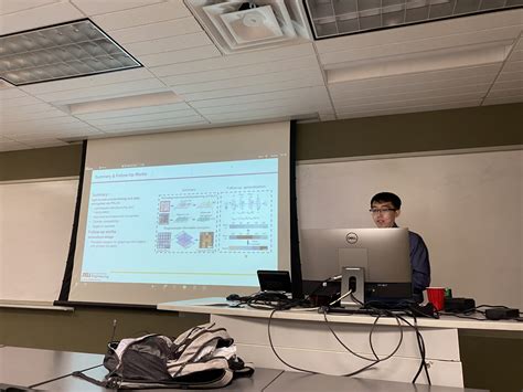 kudos to siying liu for successfully defending the phd dissertation