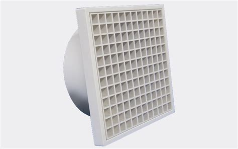 Masons Egg Crate Grille Vent By Masons Eboss