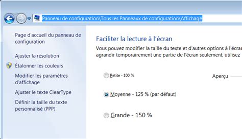 Pb Interface Projet Vb Avec Taille Texte Windows Problème Interface