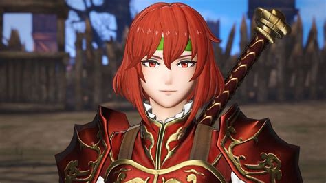 Fire Emblem Warriors New Dlc Characters Shown In Action In New Trailers