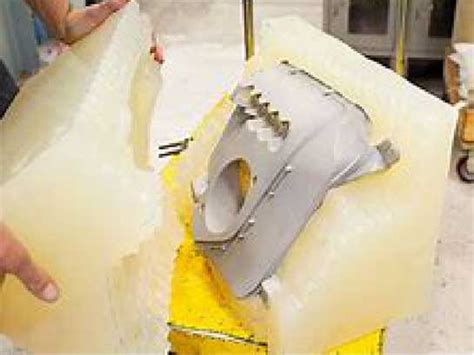 Custom Urethane Casting And Prototyping Company Ripple Mfg