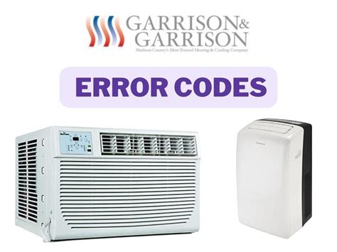 Gmc Air Conditioner Error Codes At Cody Ora Blog