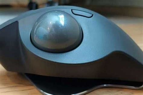 Logitech mx ergo трекбол | Festima.Ru – частные объявления