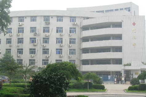南京市浦口人民医院