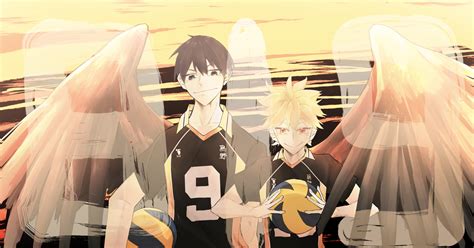ハイキュー 20200819 Ruoのイラスト Pixiv