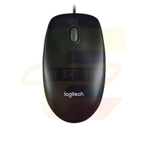 Logitech M100r Usb Optical Mouse Ezone Computer International Sdn Bhd
