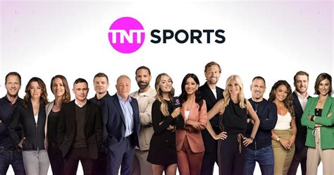 TNT Sports' strategy explained | News | Broadcast