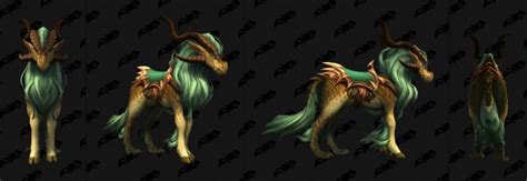 Abyssischen Wächter WoW Dragonflight Vorquin das sind