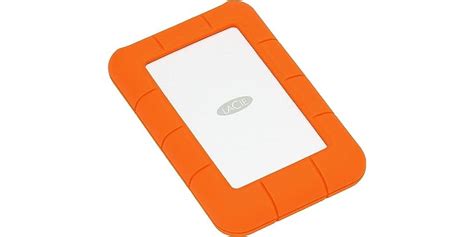 Seagate Rugged Secure 2 5 2tbnew Retail