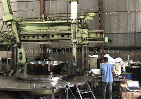 Laser Calibration Of Cnc Machine In Pune Id 2853742999397