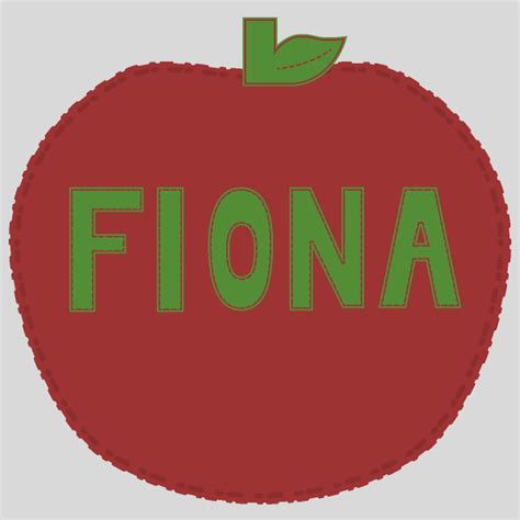Fiona Apple Figma