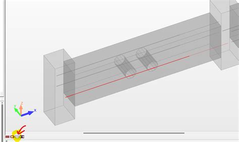 Solved Robot Crashes After Saving In Provided Reinforcement Of Rc Elements Autodesk Community