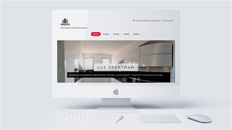 Create Wordpress Site For A Hotel
