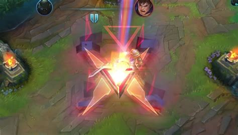 Project Pyke Wild Rift Screenshots By Wildriftnewsbr Rpykemains