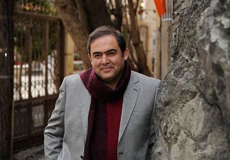 پاسخ حسین دهباشی به شُبهاتی درباره ناو وینسنس و پرواز 655 تسنیم