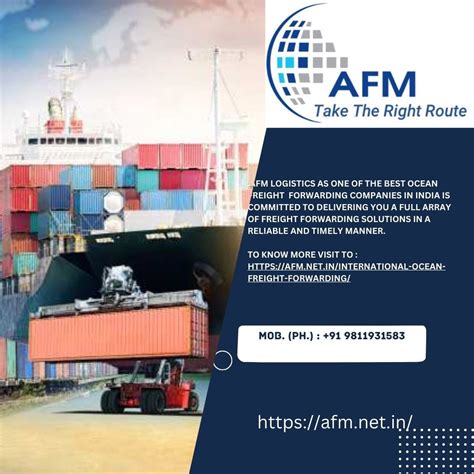 Difference Between Multimodal And Intermodal Shipping By Afmlogistics Nov 2023 Medium
