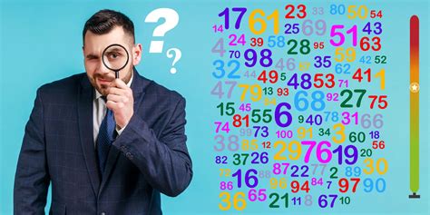 Test Visivo Trovare Il Numero Mancante In Questa Sequenza Da 1 A 100