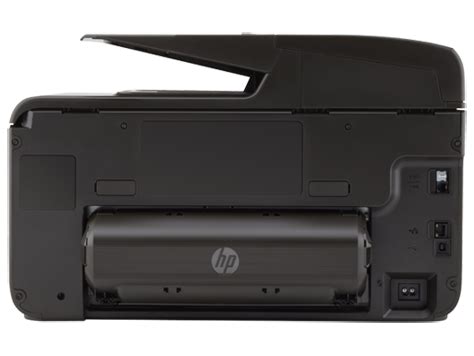 Струйное МФУ HP Officejet Pro 276dw CR770A очередной офисный монстр