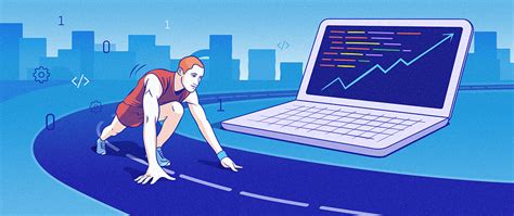 Edgedb Illustrations By Oddbee On Dribbble