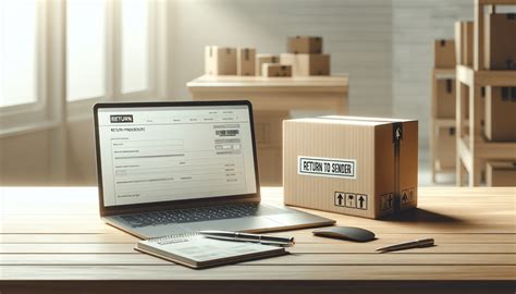 What To Know About Returning Packages Via UPS Ground Return To Sender ShipScience Helping