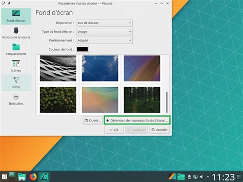 Linux La Célèbre Distribution Manjaro Par Didier Sospc
