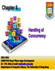 Understanding Threads In Android App Development Concurrency Course Hero