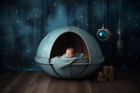 Premium Photo A New Born Baby Photography Ideas