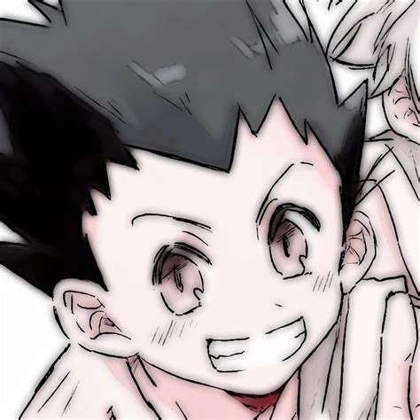 Gon Killua Bisky En 2024