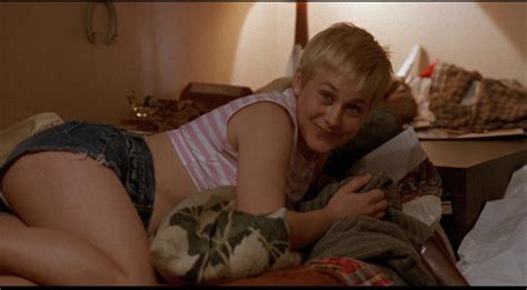 The Indian Runner Blu Ray David Morse