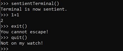 How Do You Exit A Programme Without Exit From Stdlib Rcprogramming