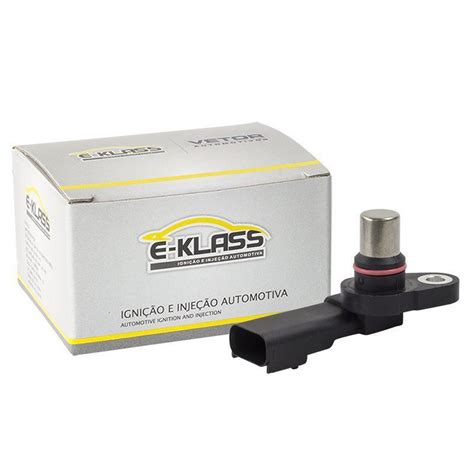 Sensor de Fase Fiat Palio Punto Doblo Linea V E TORQ Sensor de Rotação Vetor GT