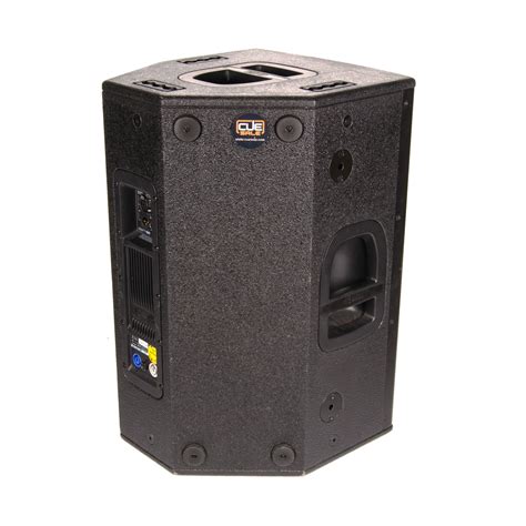 Db Technologies Dvx D12 Hp Active Speaker B Stock ⋆ Cue Sale