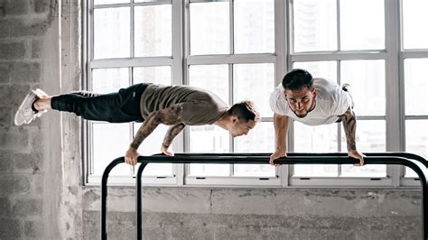 Best Calisthenics Skill To Learn For Beginners Youtube