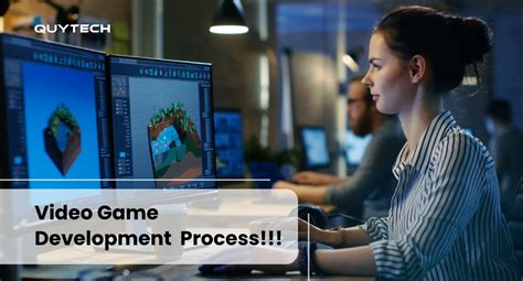 Components Of Game Development At John Heidt Blog