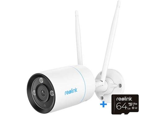 Reolink W330 Product Page For Reolink CH
