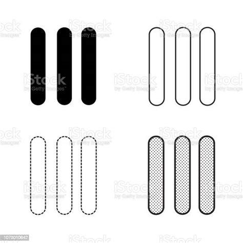 功能表圖示向量向量圖形及更多互聯網圖片 互聯網 圖示 媒體 Istock