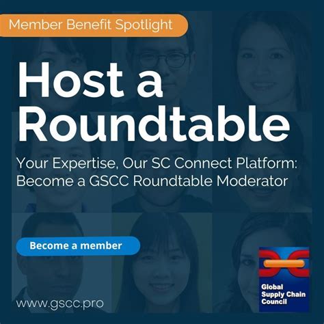 Global Supply Chain Council Gscc On Linkedin Supplychain