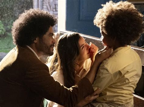 Amor Perfeito confira como será o momento que Marê e Orlando vão