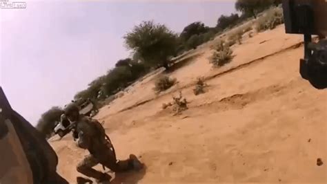 Tango Tango Ambush R Combatfootageglobal
