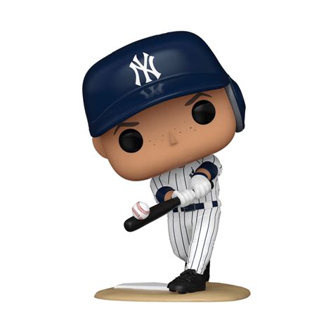 Aaron Judge Art Toys Hobbydb