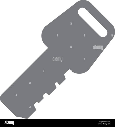 Security Key Device Stock Vector Image And Art Alamy